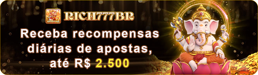RICH777BR