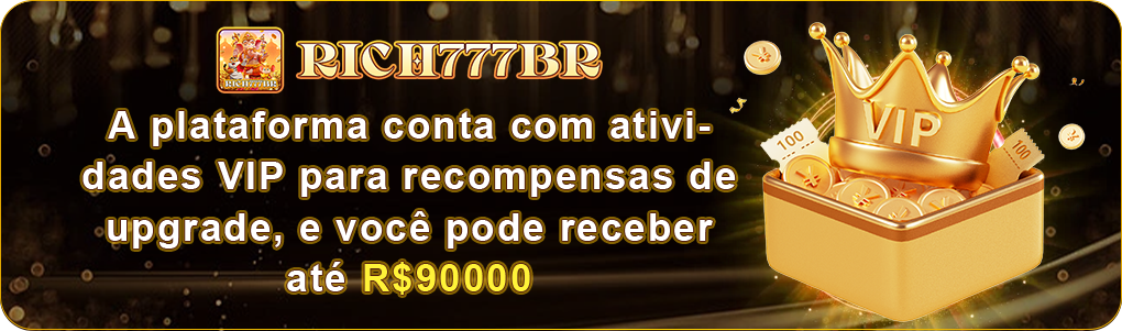 RICH777BR