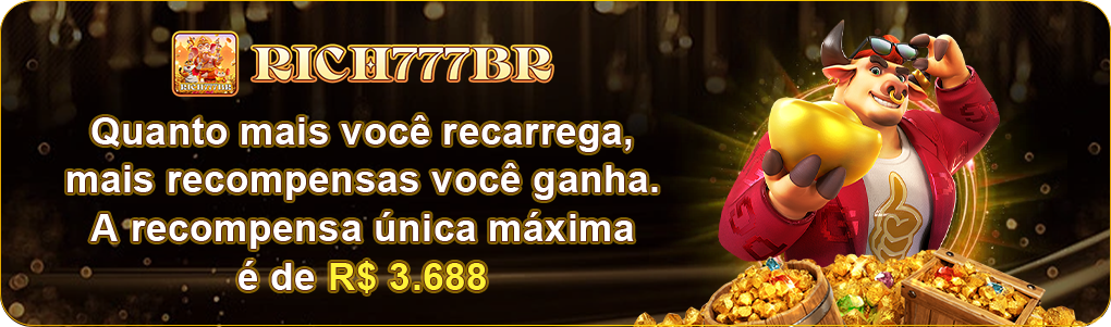 RICH777BR